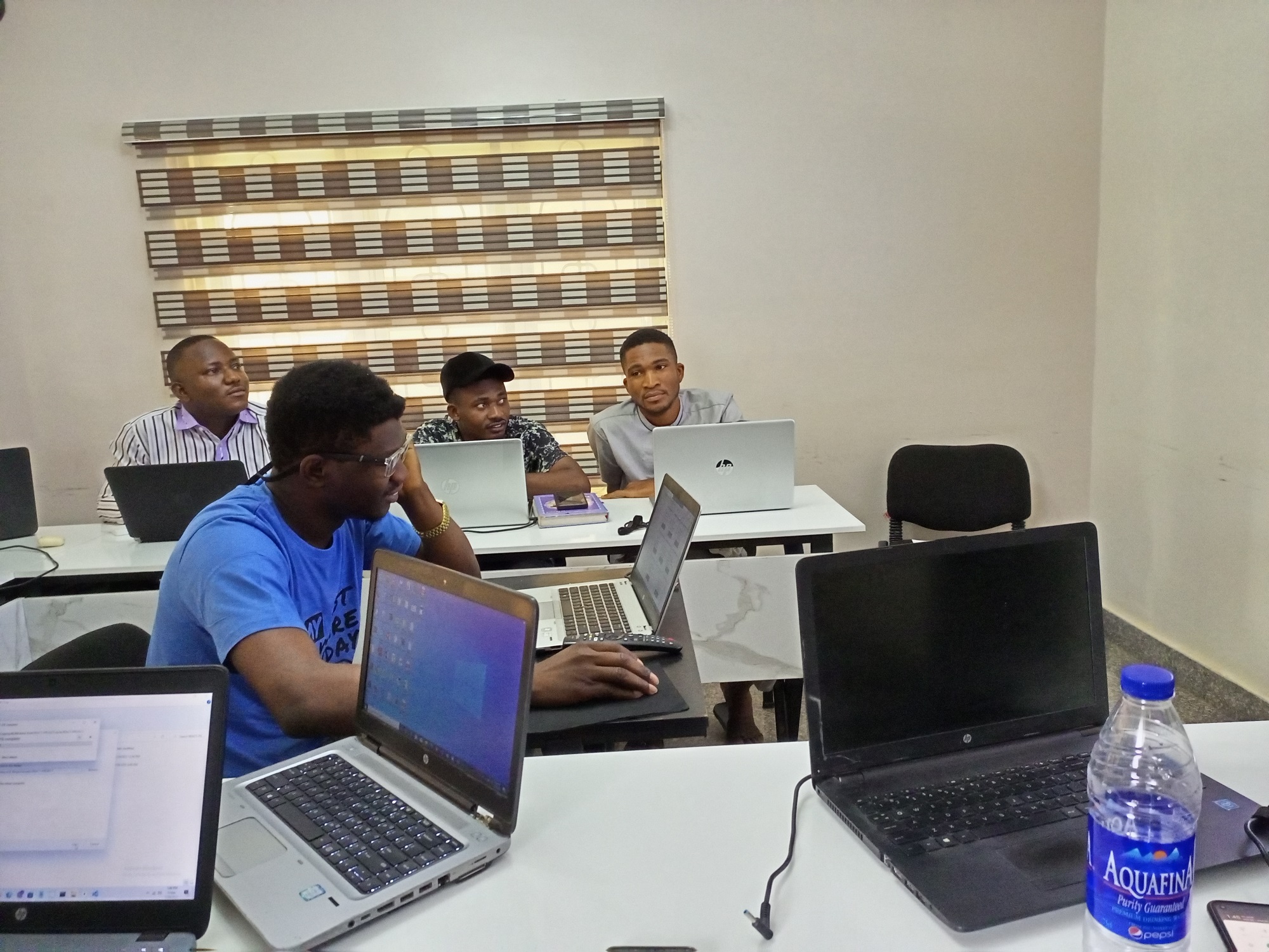 Rework Academy | Intensive Coding Bootcamp, Flexible Monthly Payment ...